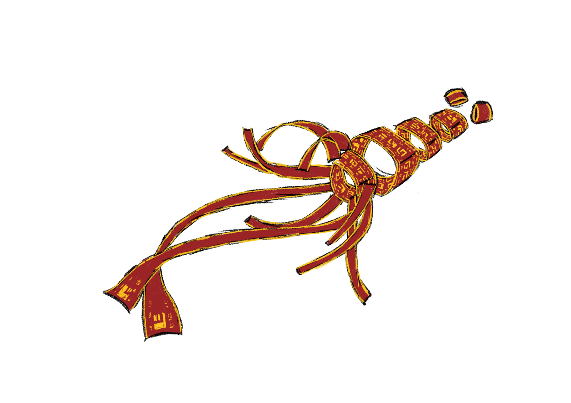 ArtStation - Journey creature concepts