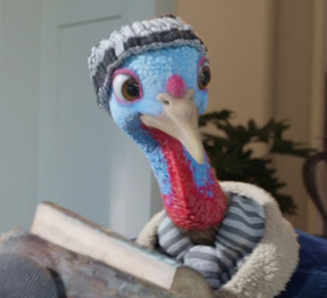 ArtStation - Chantix | Snowball