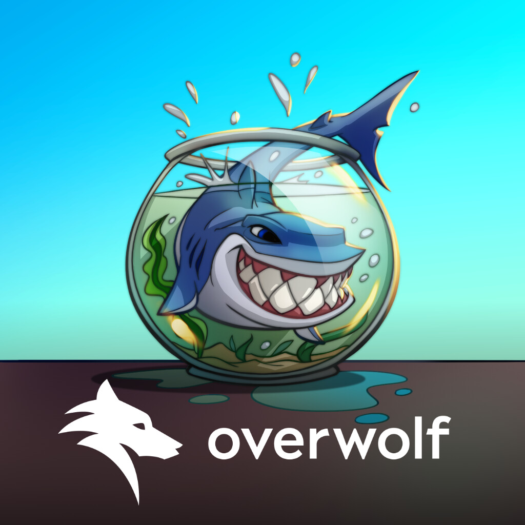 ArtStation - Overwolf : Pirate Collection