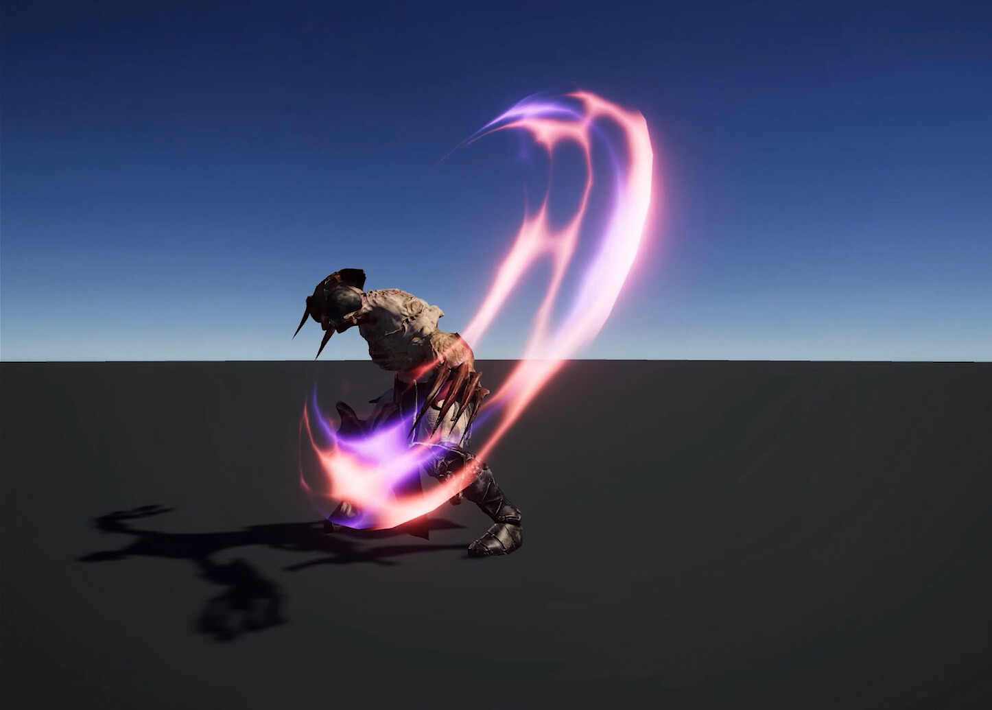 ArtStation - Slash VFX