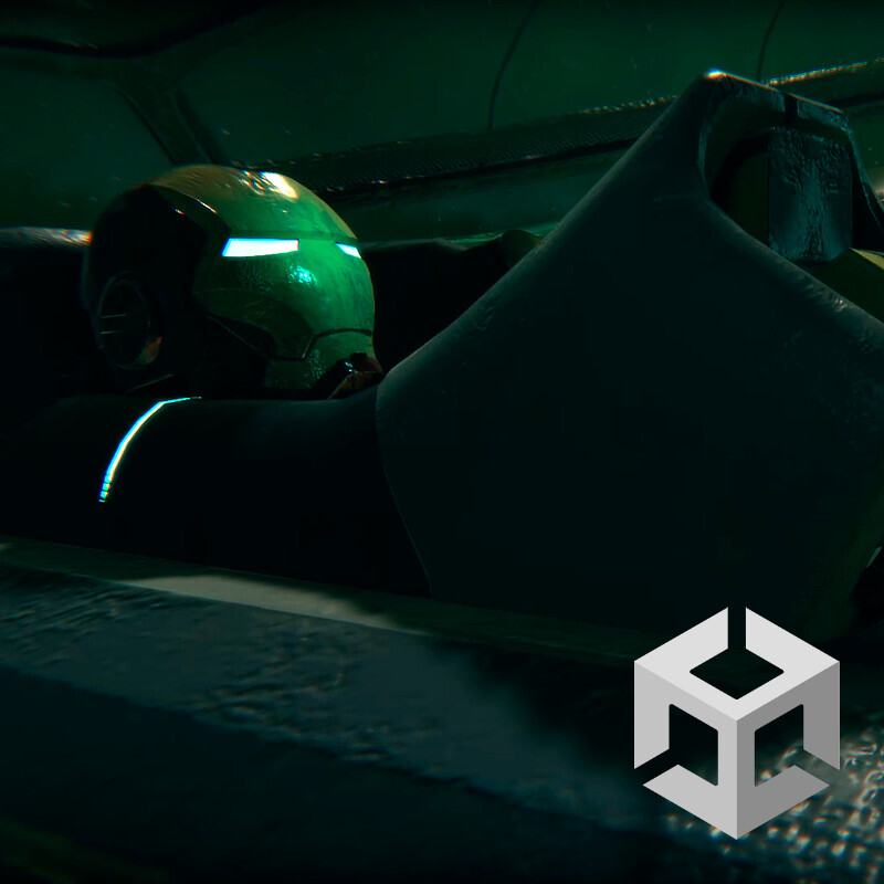 ArtStation - Warframe Fan Animation