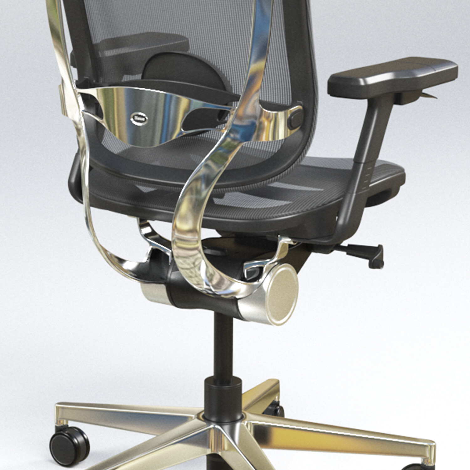 ArtStation - Neue Office Chair