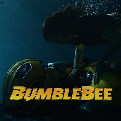 ArtStation - Bumblebee