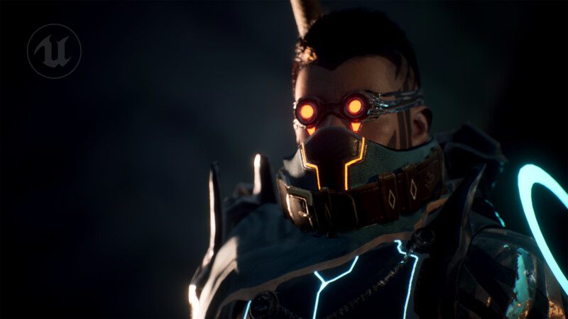 ArtStation - Osmany Gomez