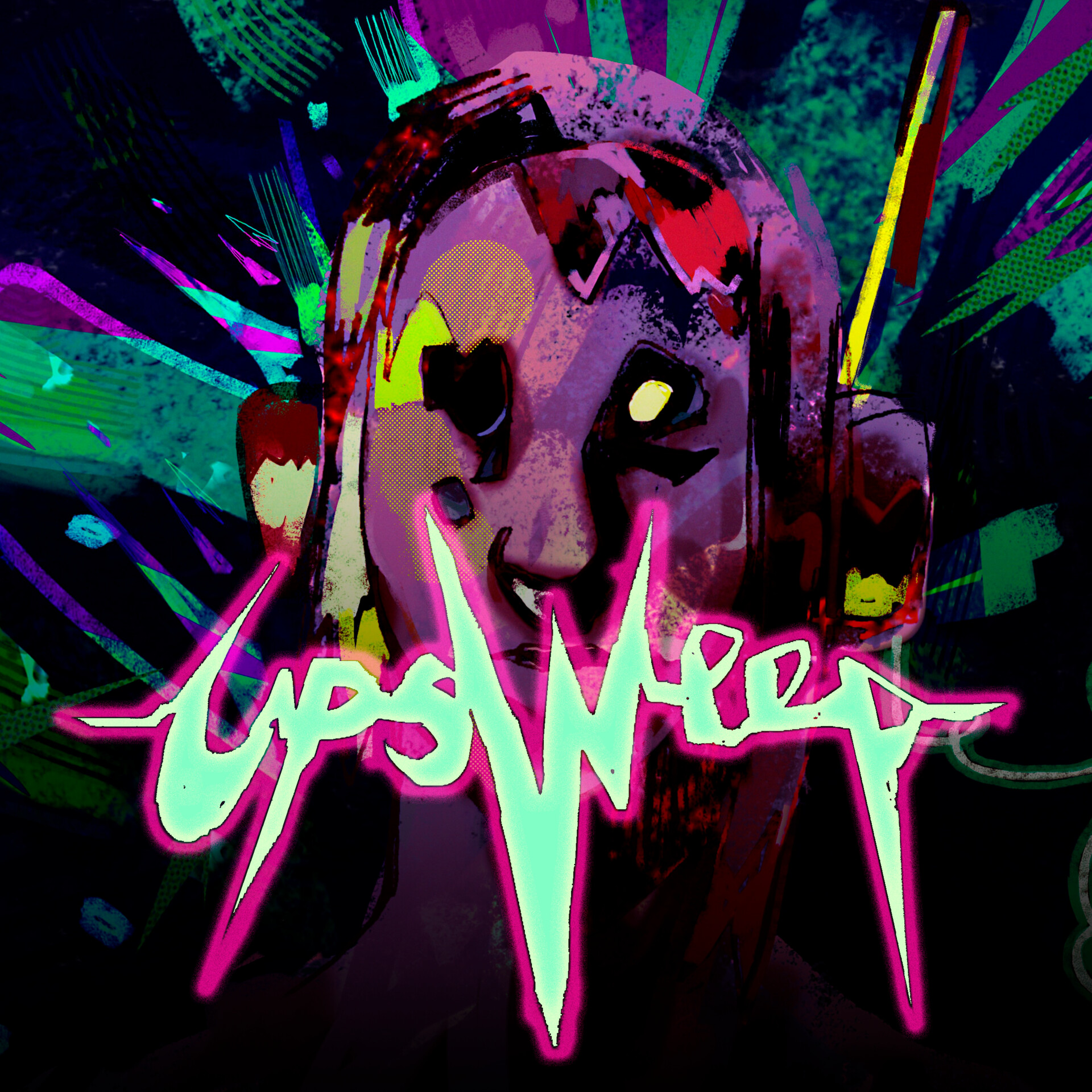 ArtStation - UPSWEEP"(_1//00.1