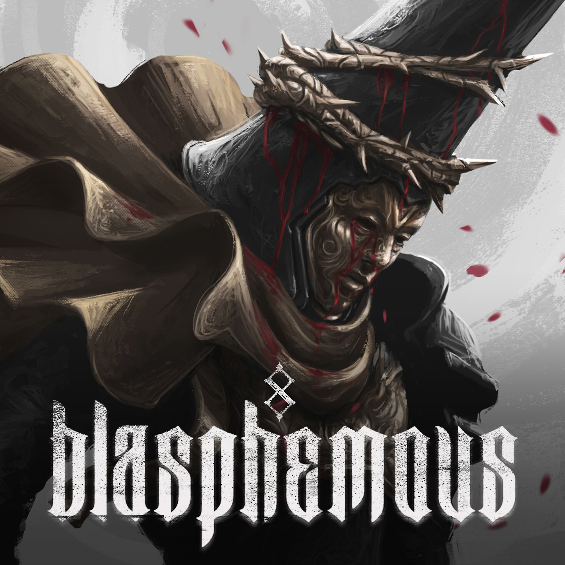 ArtStation - Blasphemous PC & Phone Wallpapers