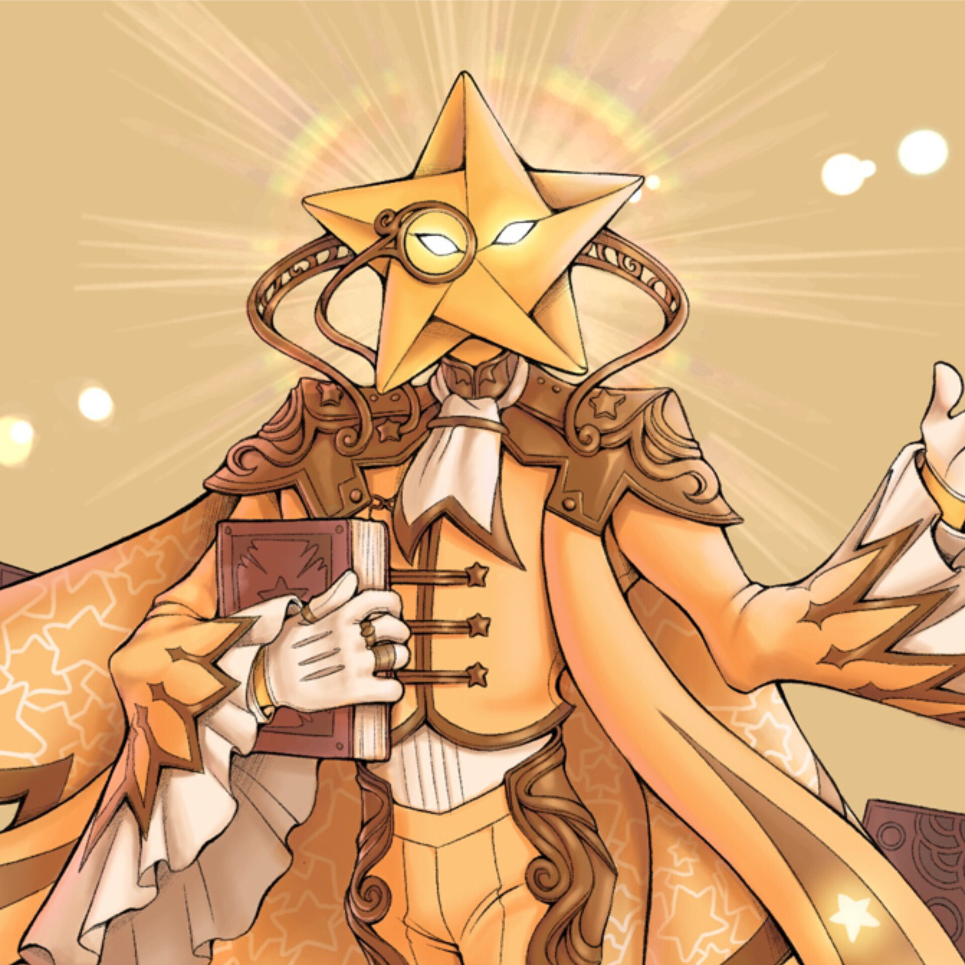 ArtStation - Magic library