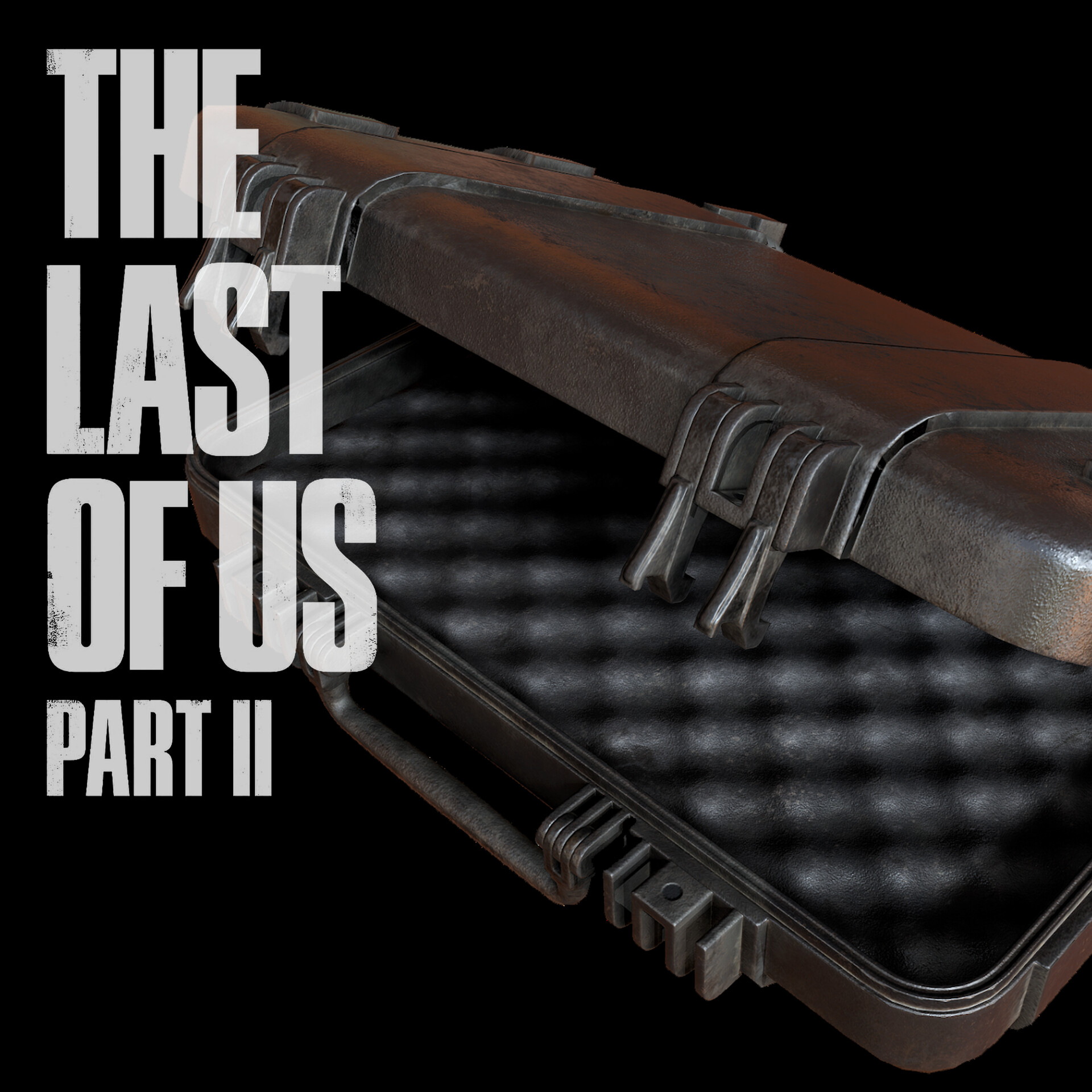 ArtStation - Loot Props