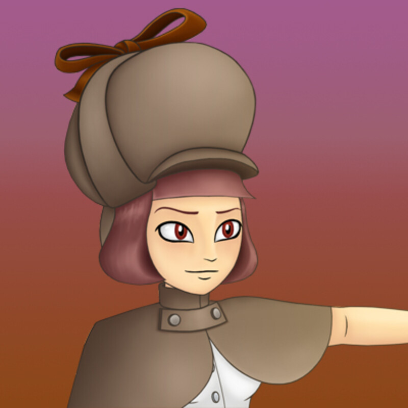 ArtStation - Harjanto Handinata