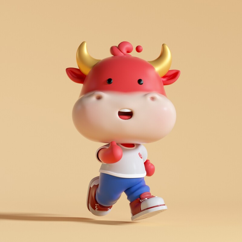 ArtStation - Hao Chu