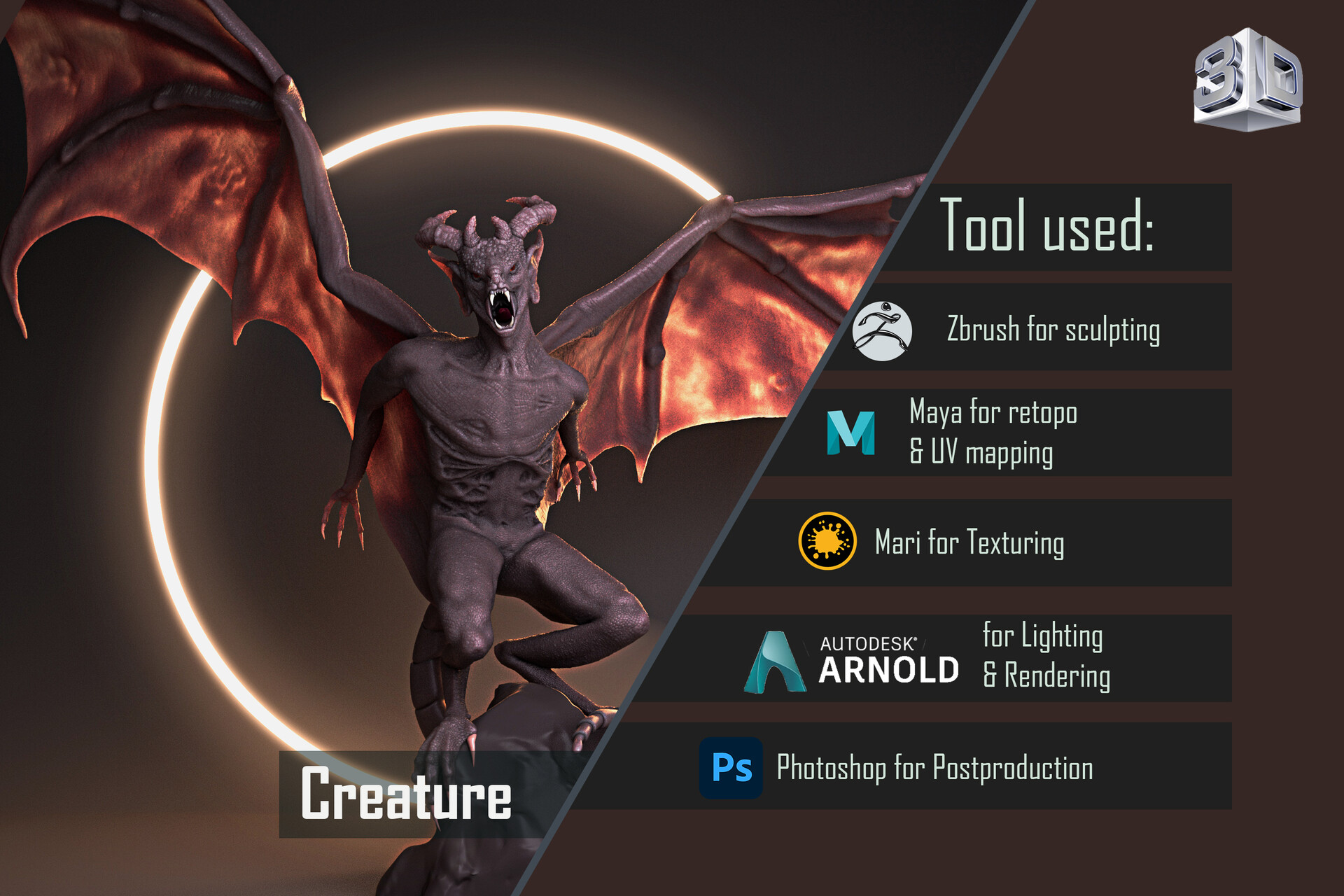 ArtStation - My Portfolio