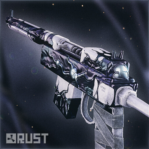 ArtStation - SAR Quarantine