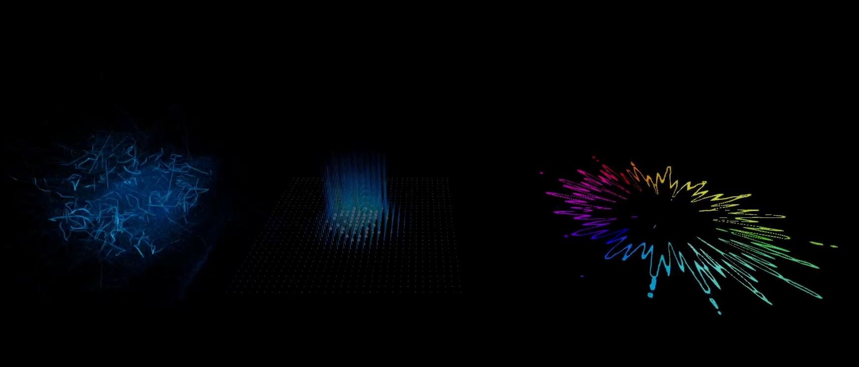 ArtStation - VFX & Shader Graph Practice