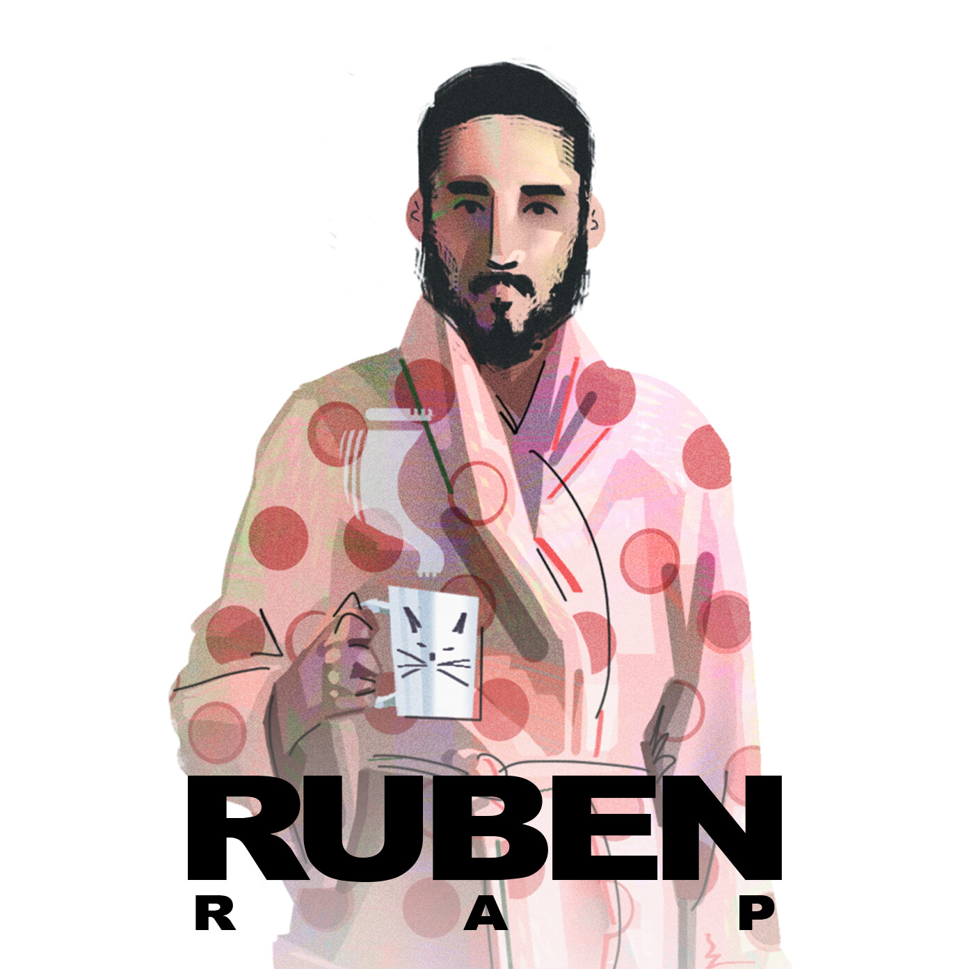 ArtStation - Ruben - Narrator