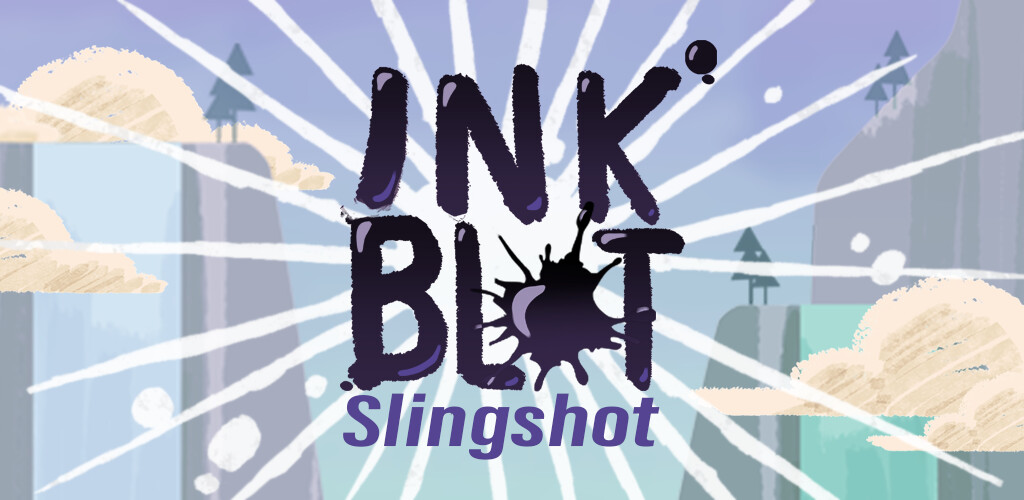 ArtStation - Inkblot Slingshot - Screenshots
