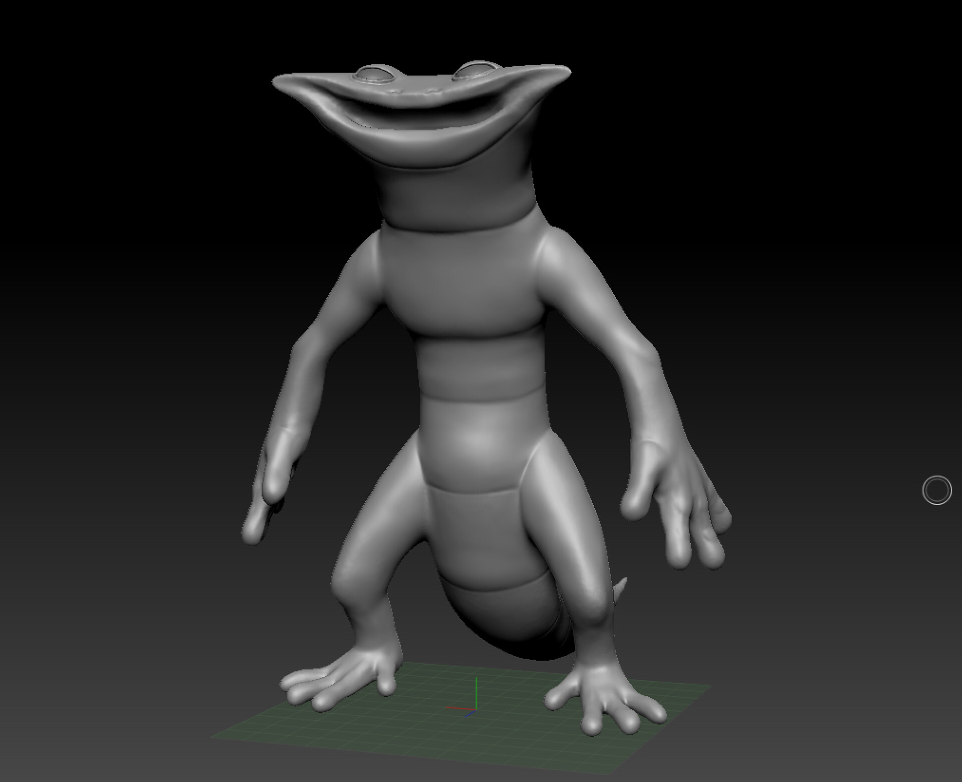 Max Julian - Work Blog 04/04/22- 04/07/22