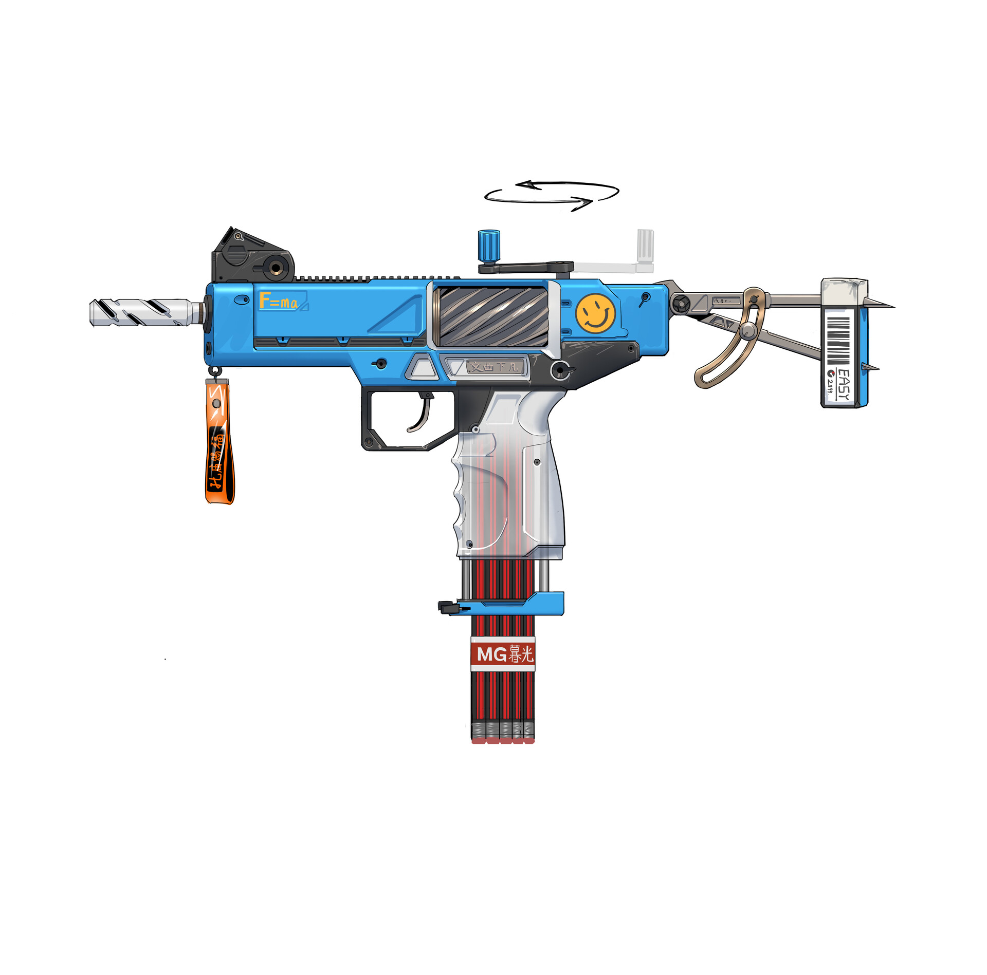 ArtStation - Just for fun！