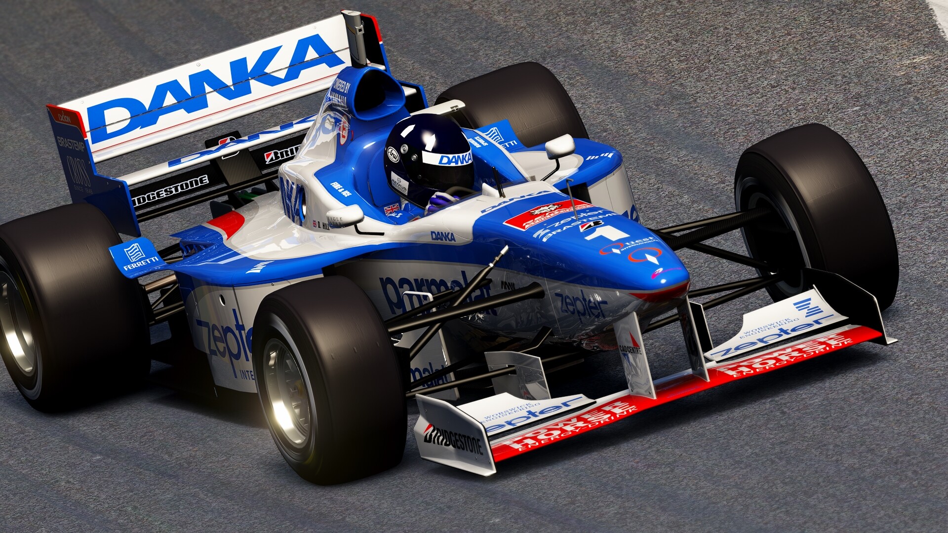 ArtStation - Arrows A18