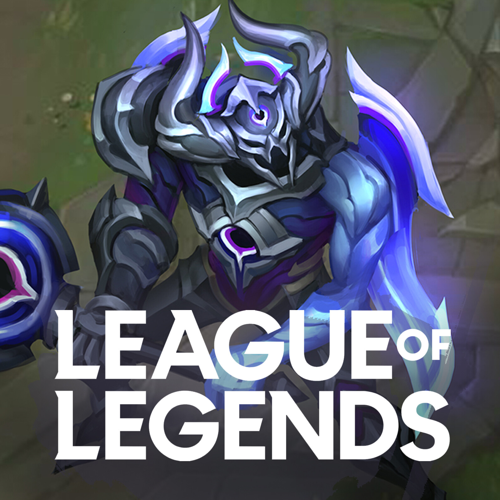 ArtStation - Eclipse Aatrox