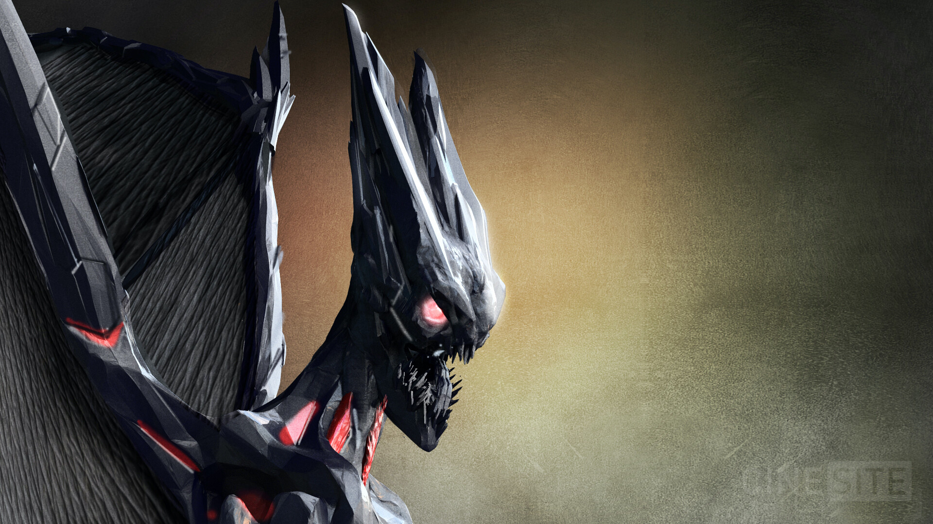 ArtStation - The Witcher season 2: Chernobog Visual Development Case Study