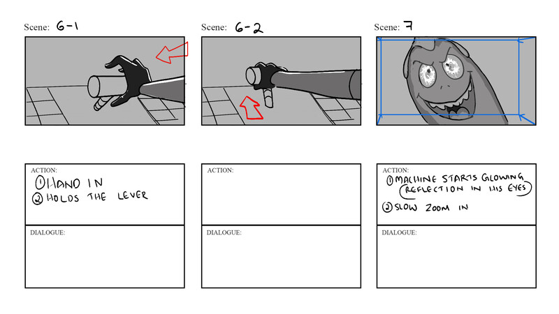 ArtStation - 5TH Dimension Technologies