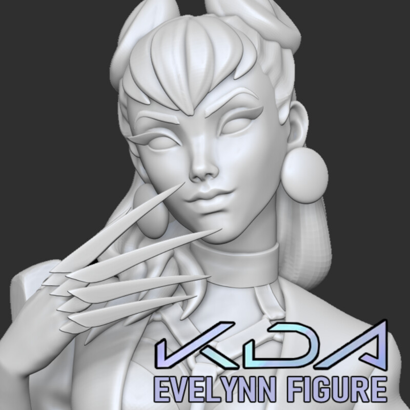 ArtStation - Elin Öhrman