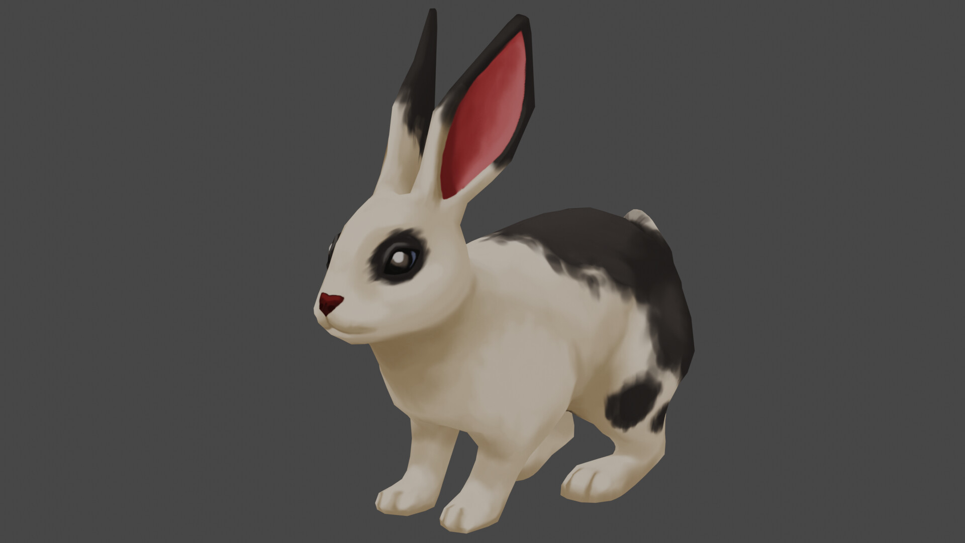 ArtStation - Rabbits