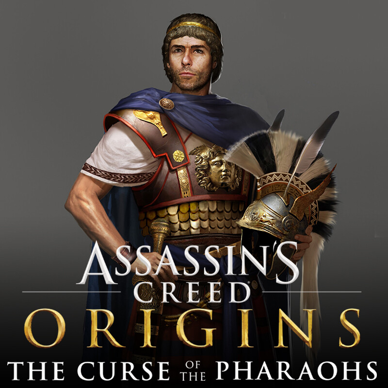 ArtStation - Strategos