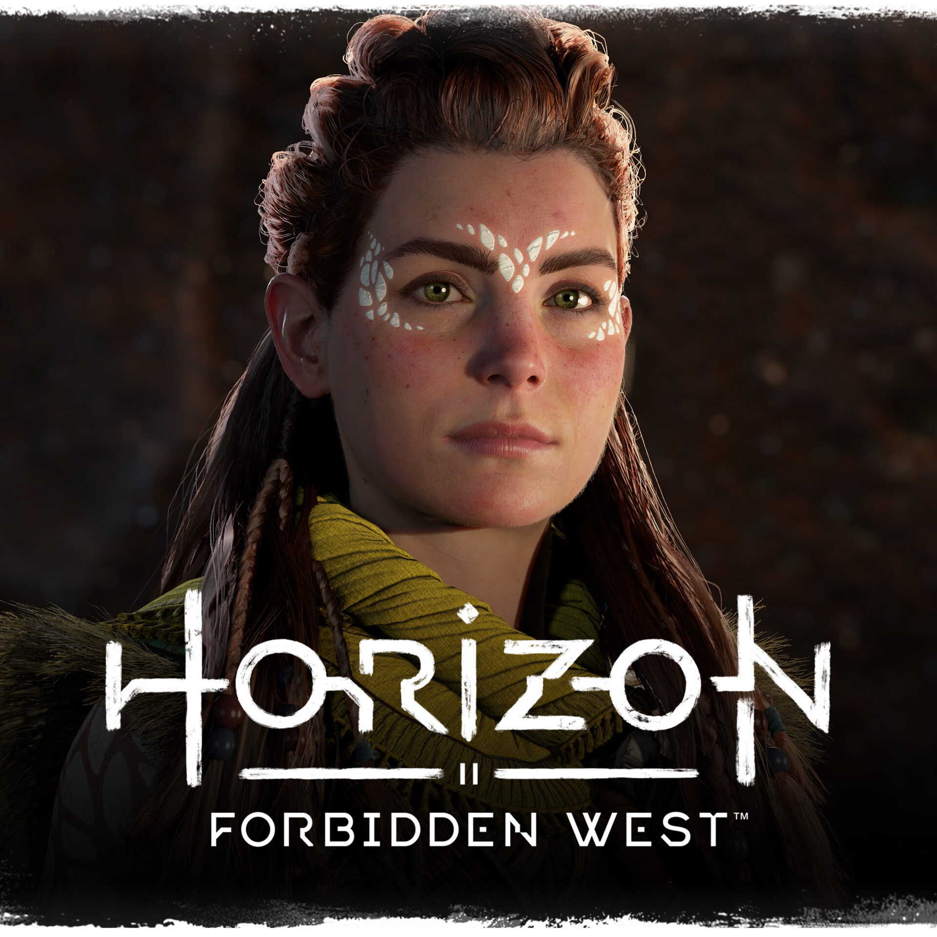 ArtStation - Horizon Forbidden West - Aloy Utaru Harvester
