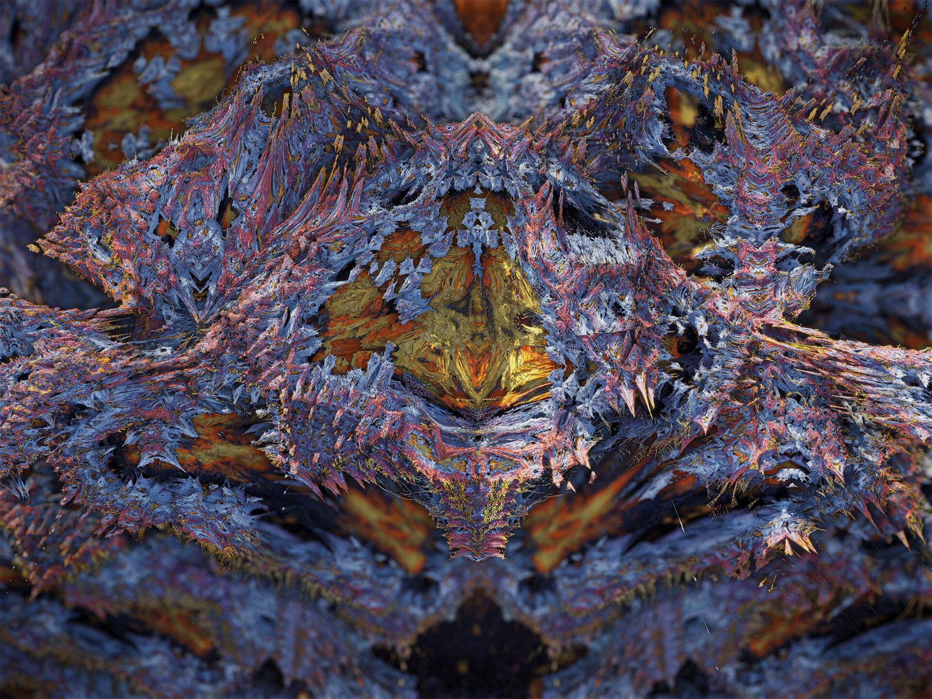 ArtStation - Far Cry