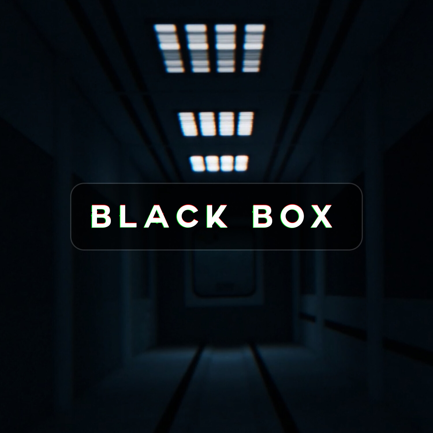 ArtStation - Black Box - 2022