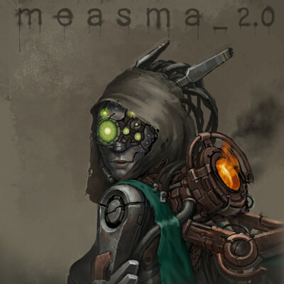 ArtStation - Vegetator