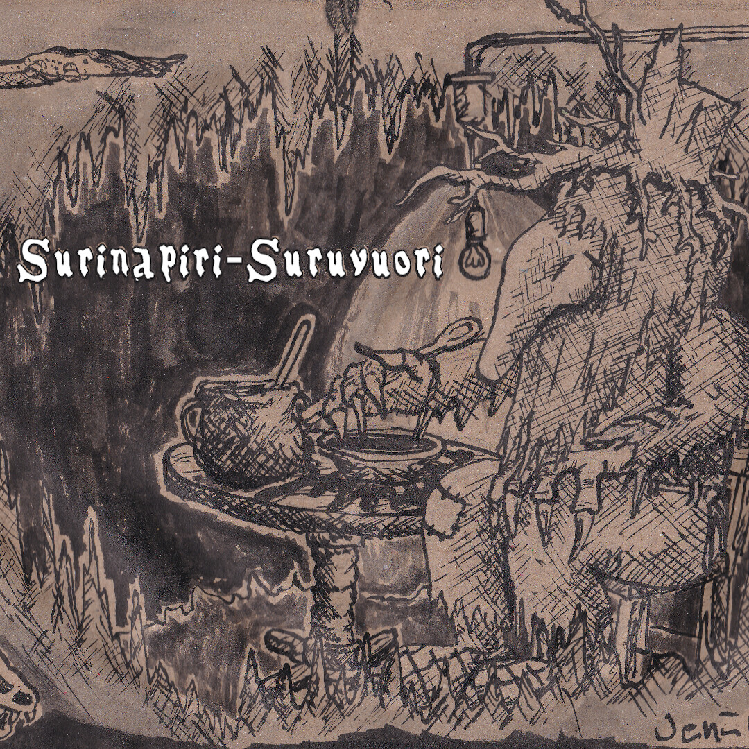 ArtStation - Troll Under Barn - Short Movie