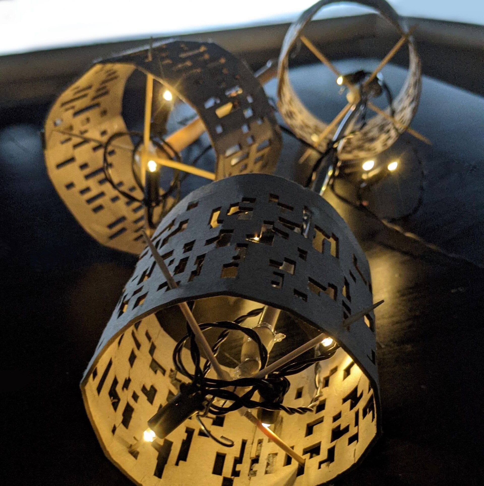 ArtStation - BA Design Apprenticeship