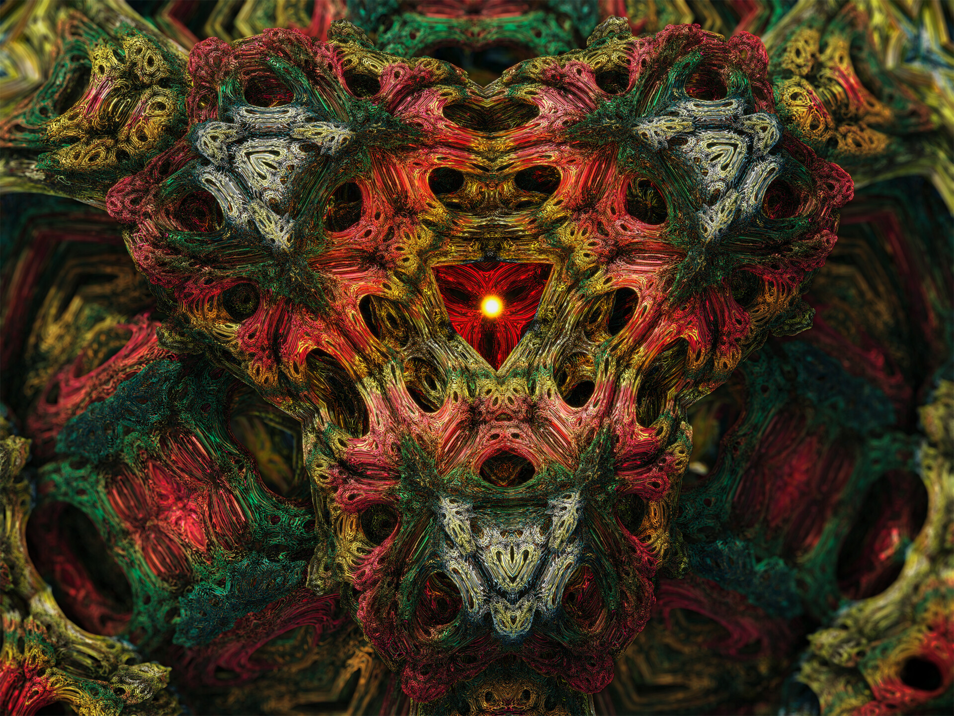 ArtStation - Suspect