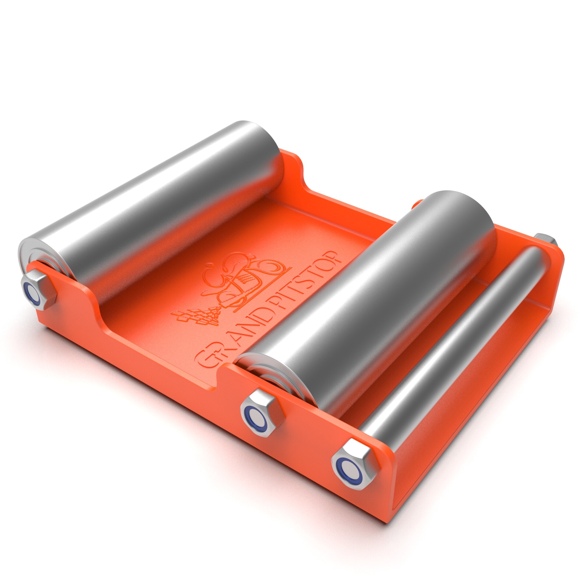 ArtStation - G Roller_product Design