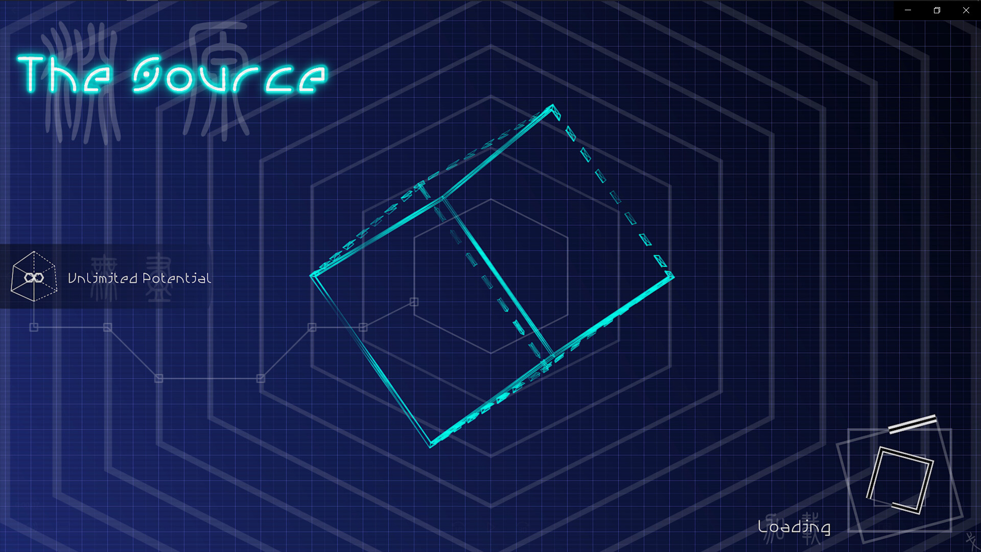 ArtStation - The Source 🌌