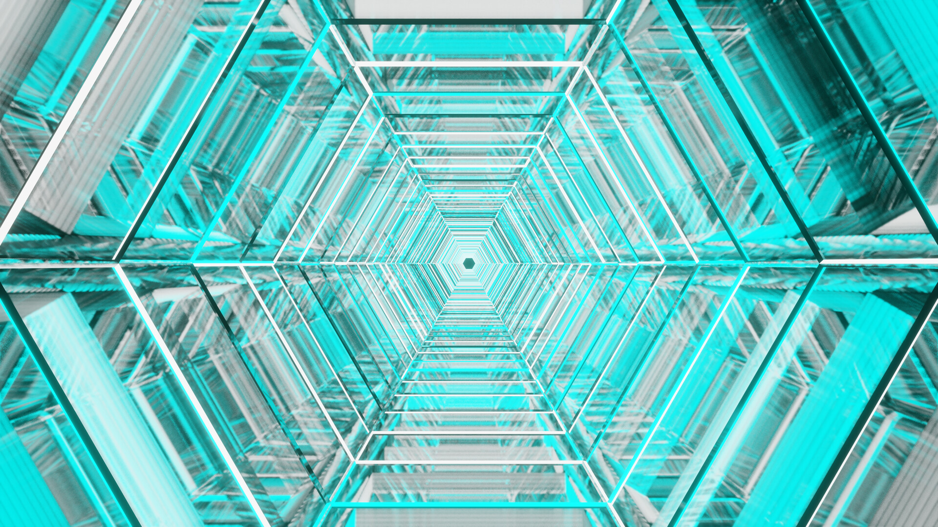 ArtStation - Observer Effect 👁‍🗨