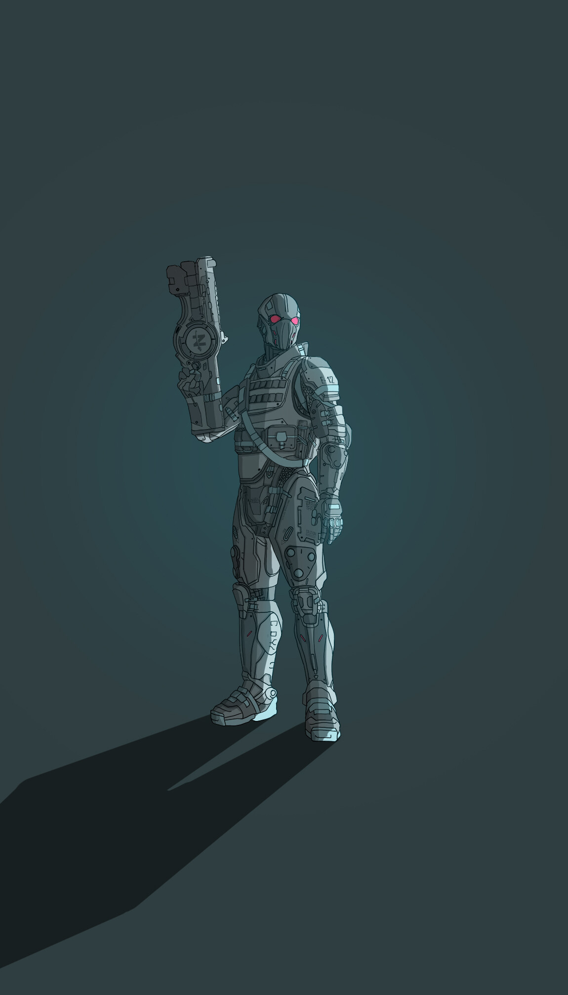 ArtStation - Free Time Drawing