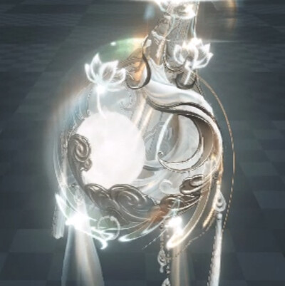 ArtStation - Weapon effects