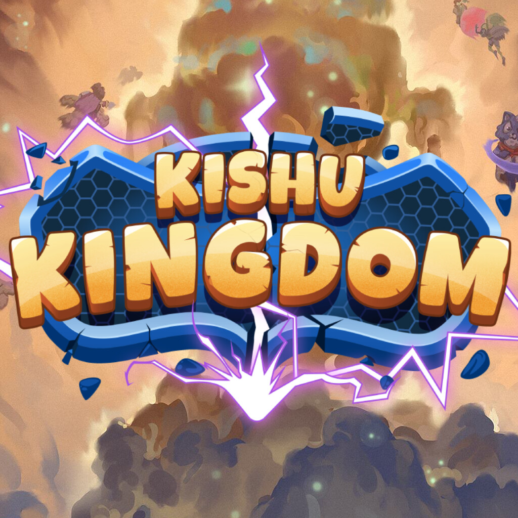 ArtStation - Kishu Kingdom Teaser
