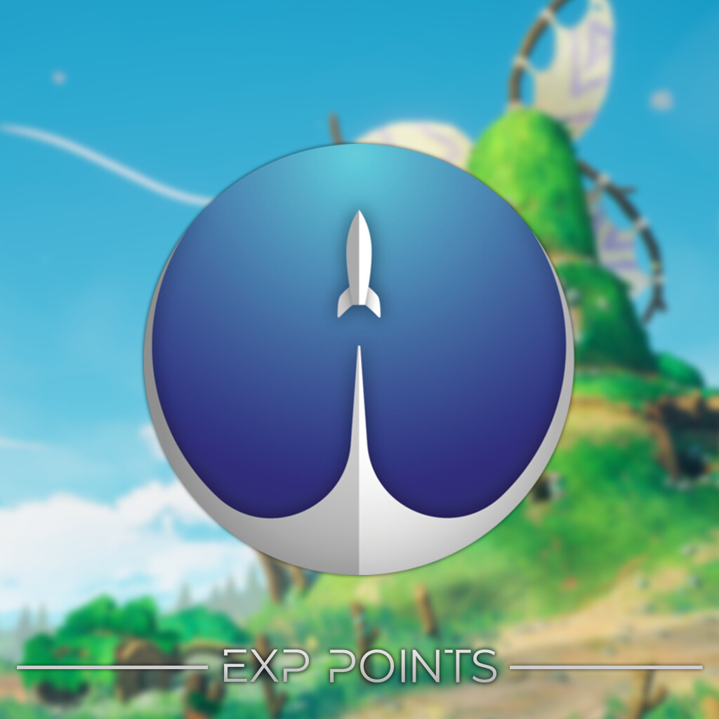 ArtStation - Experience Points Article: A RUN TO THE WARREN