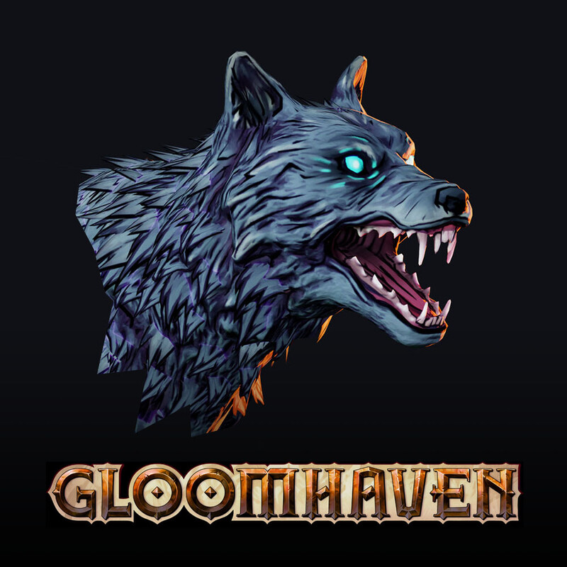 ArtStation - Daniel Driver