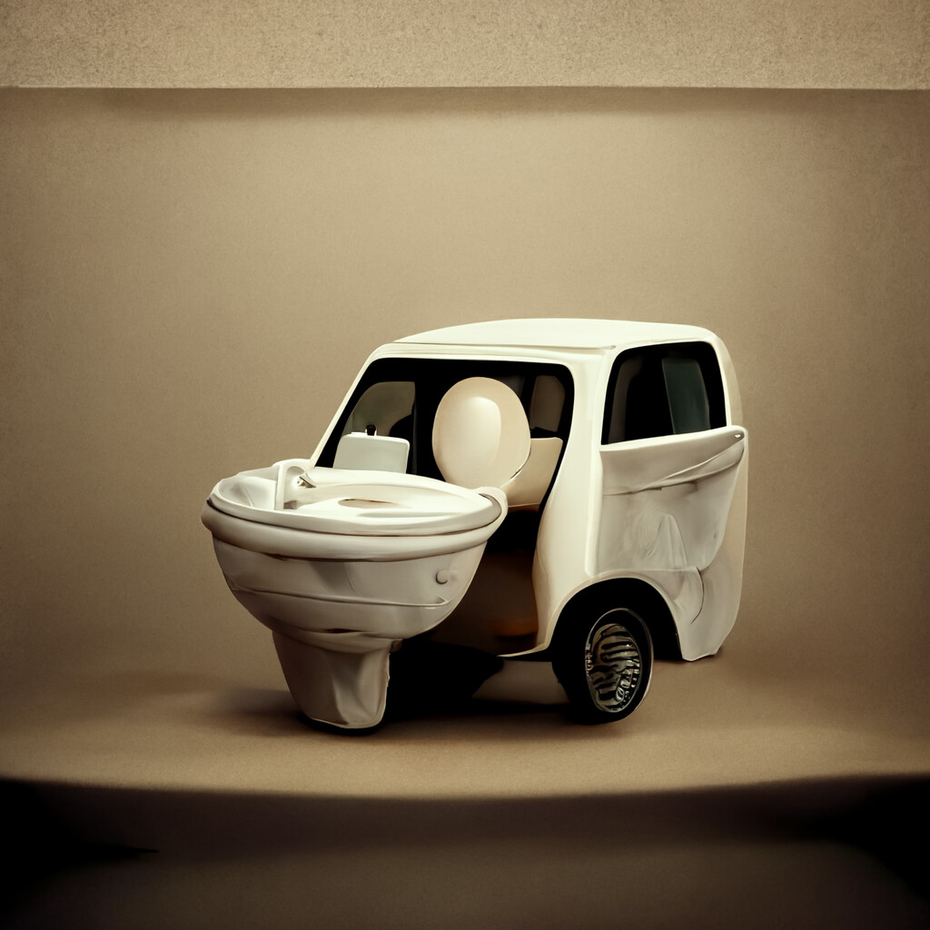 ArtStation - Set of really important inventions and events