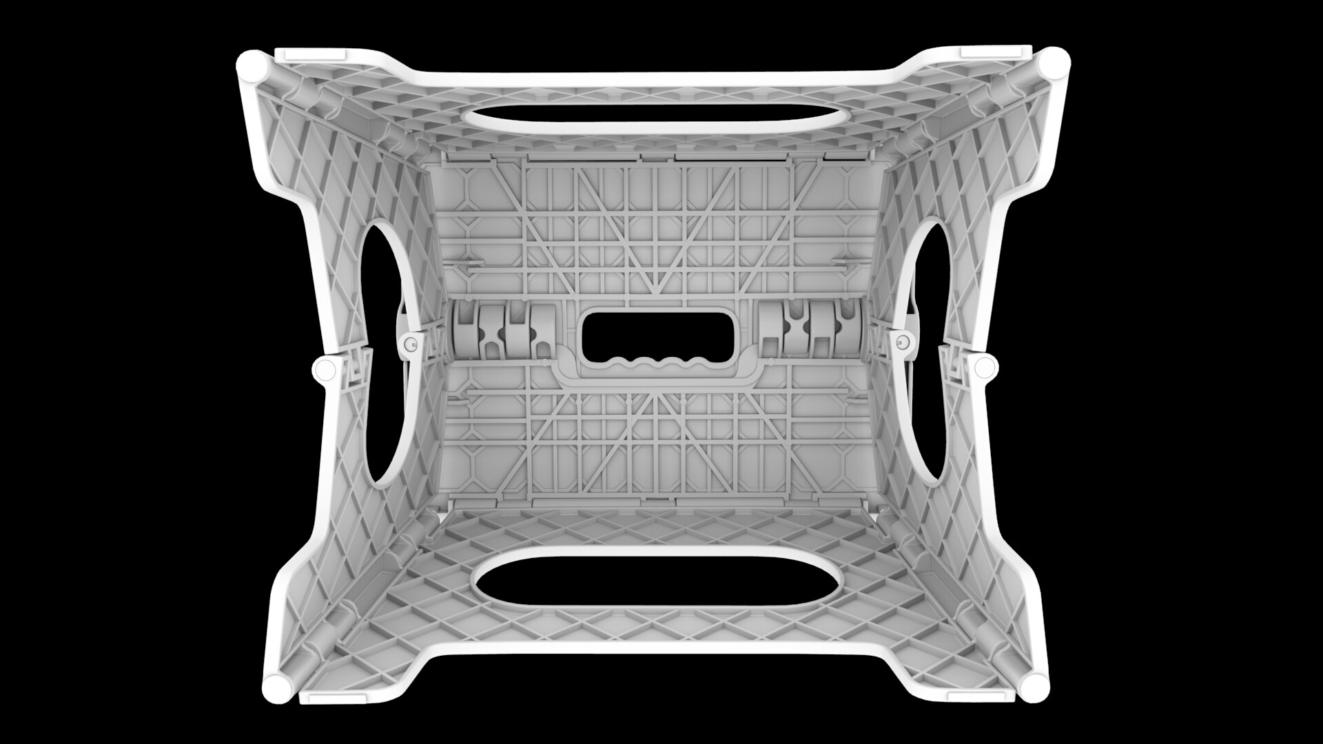 ArtStation - 3D PROP ASSET