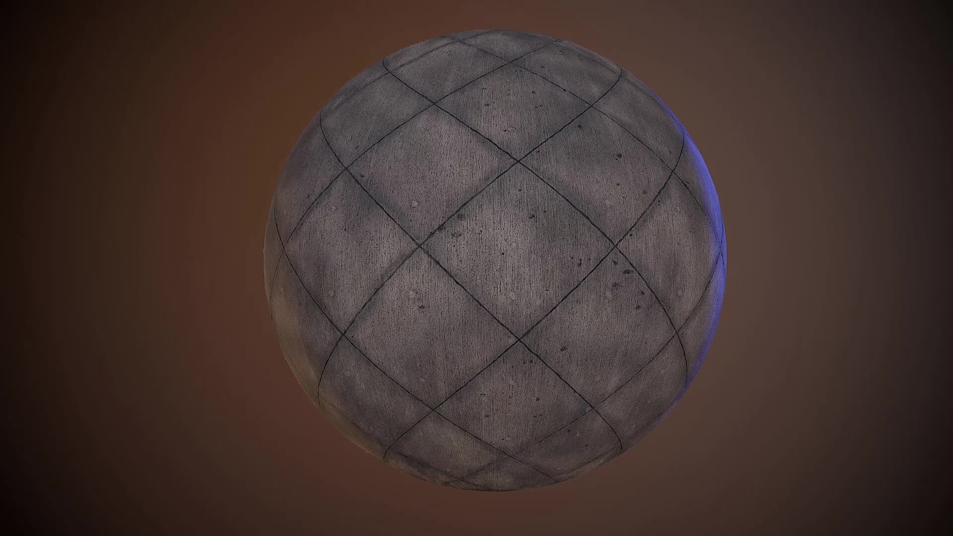 ArtStation - Tile Concrete Floor Texture