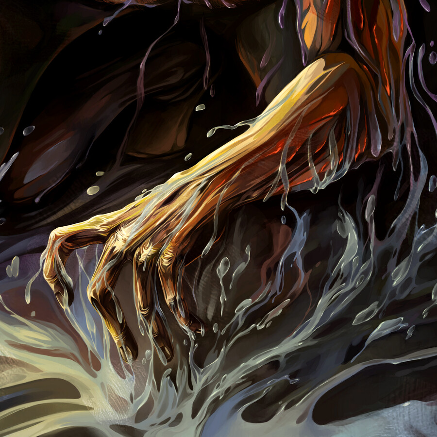 ArtStation - Vitriol