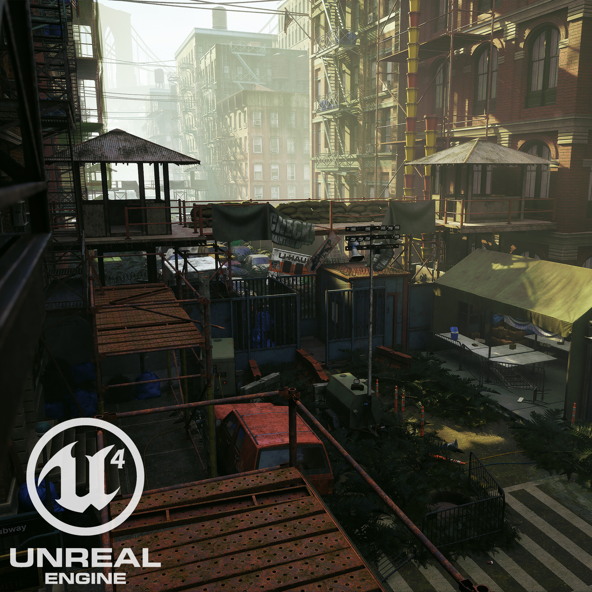 ArtStation - What If...