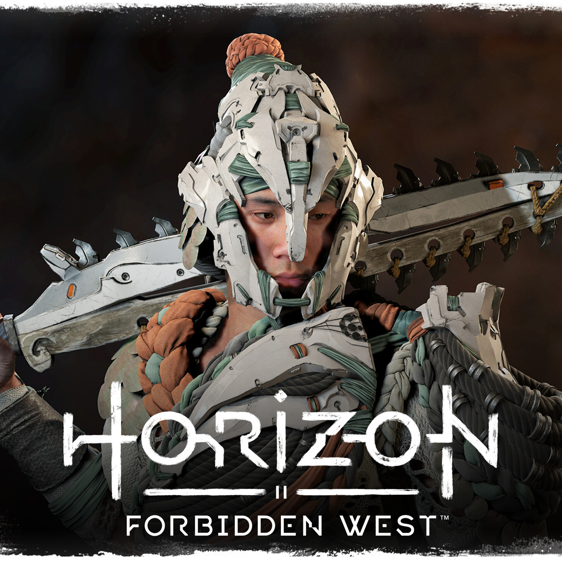 ArtStation - Horizon Forbidden West - Quen Grunt