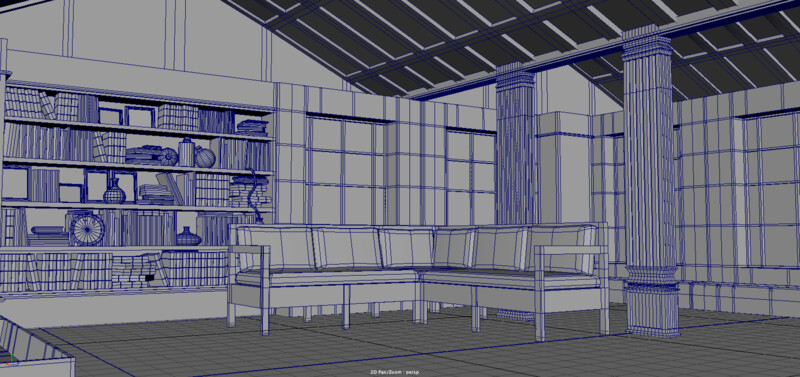 ArtStation - Shanna Robinson